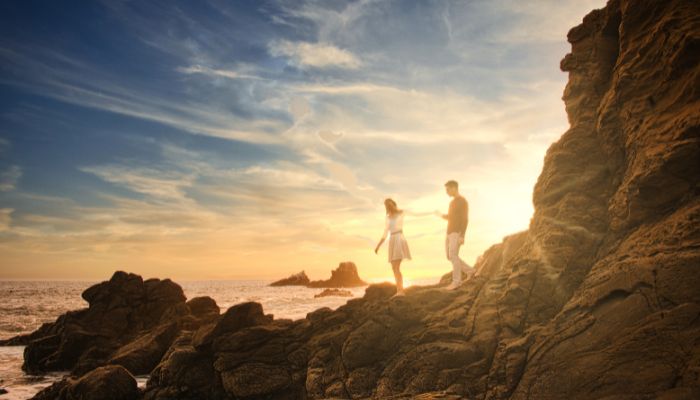 Sun In 7th House Synastry Explained By An Astrologer